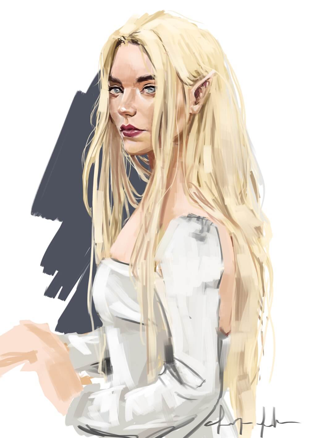 9 شخصیتی که می‌توانستند بهترین مادرهای آردا باشند - آردا، دنیای تالکین