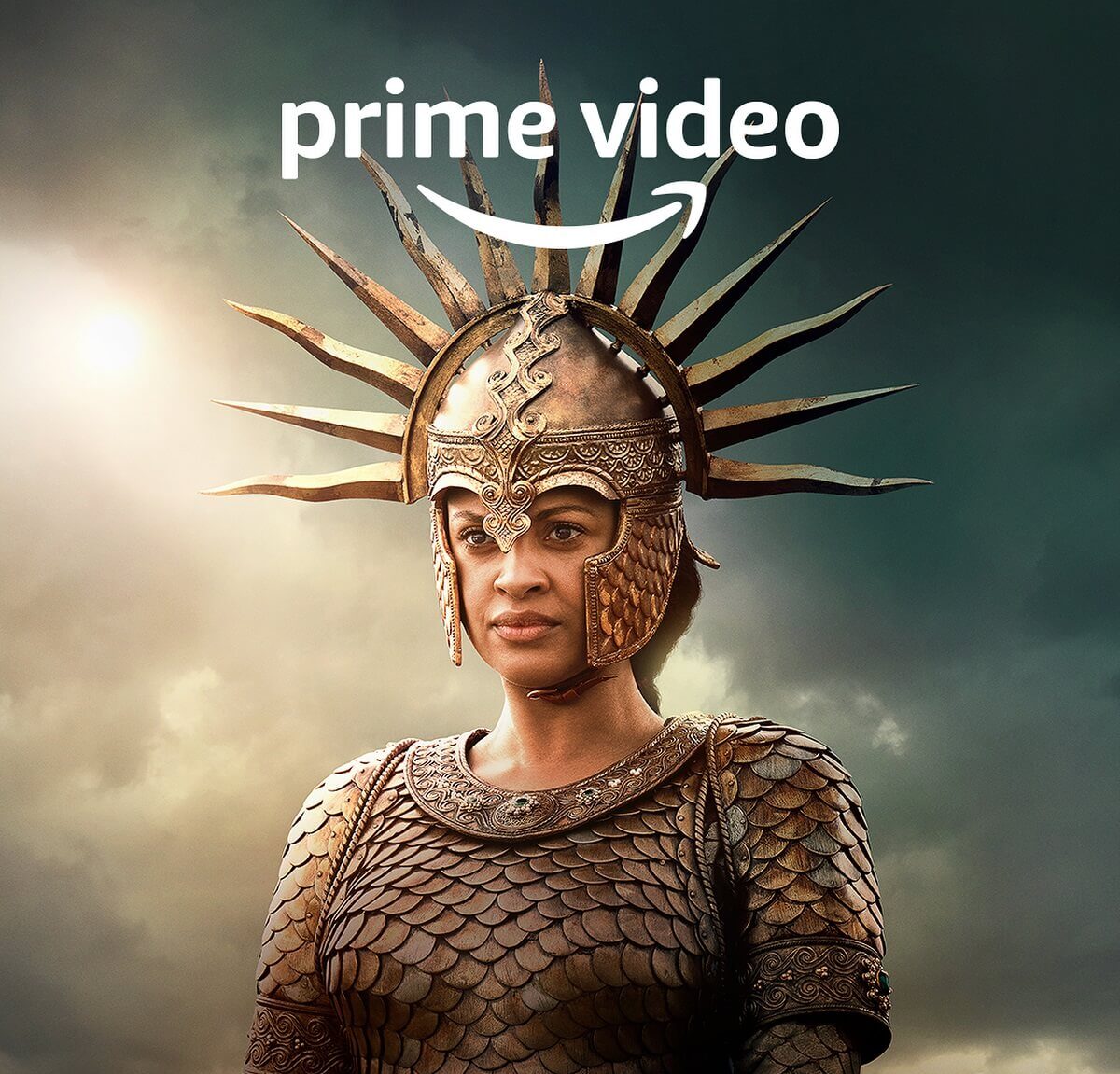 میریل - آردا، دنیای تالکین